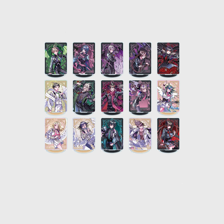 【Pre-Order】Danganronpa x BW2026 - Metsubushi Anko Angel & Devil ver. v ...